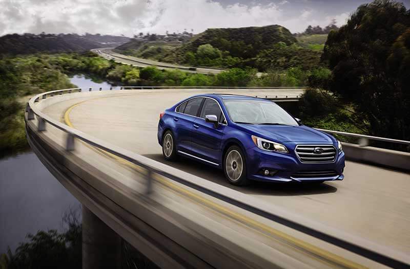 Social content Subaru EyeSight: geen woorden, maar beelden - Richard ...