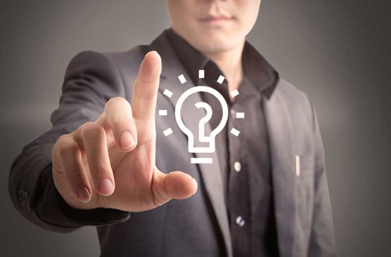 Vier innovatie-inzichten voor inspiratie - Richard van Hooijdonk Blog