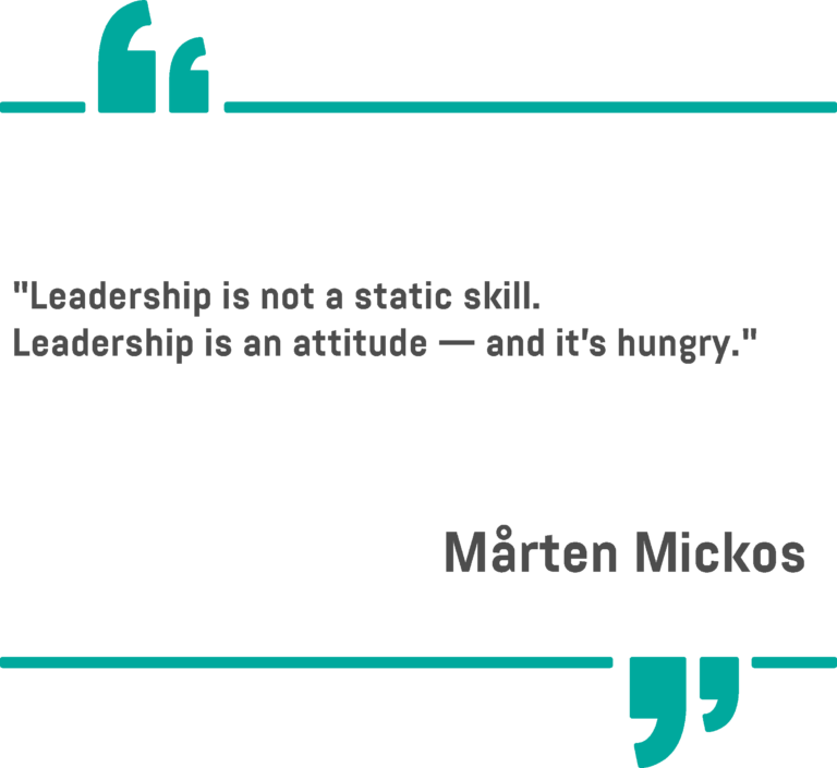 25 business leaders who inspire - Richard van Hooijdonk Blog