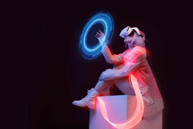 How neurotech, VR, and algorithms are transforming the beauty industry