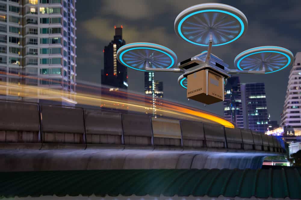 4 amazing innovations in logistics and urban mobility