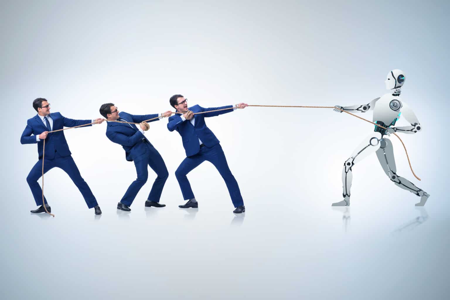 The good, the bad, and the future of deepfakes