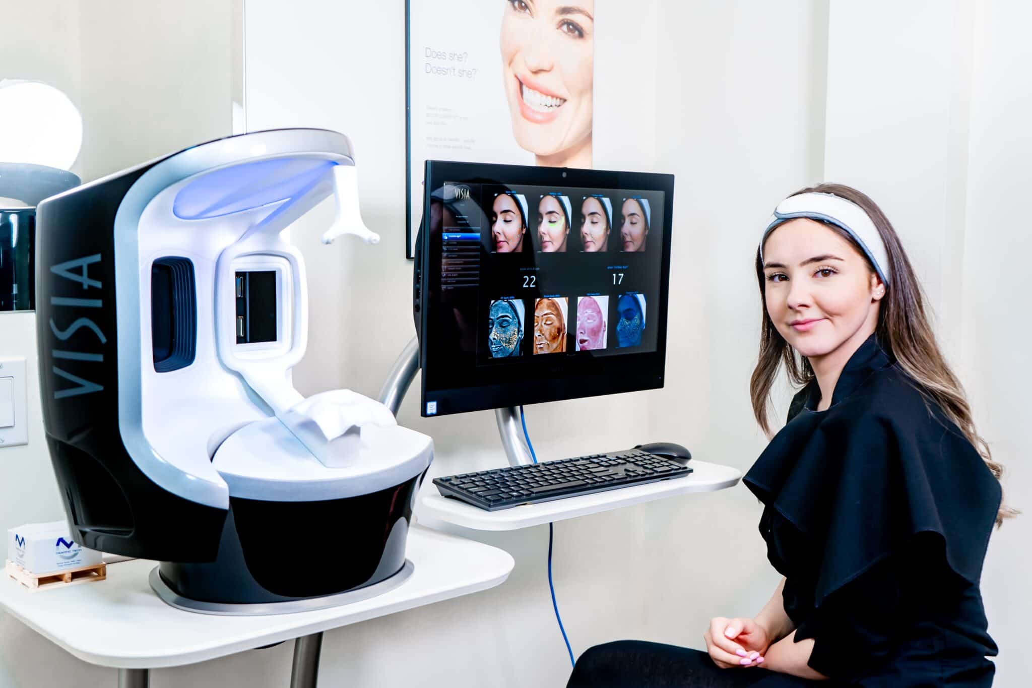 What does the high-tech body of the future look like?